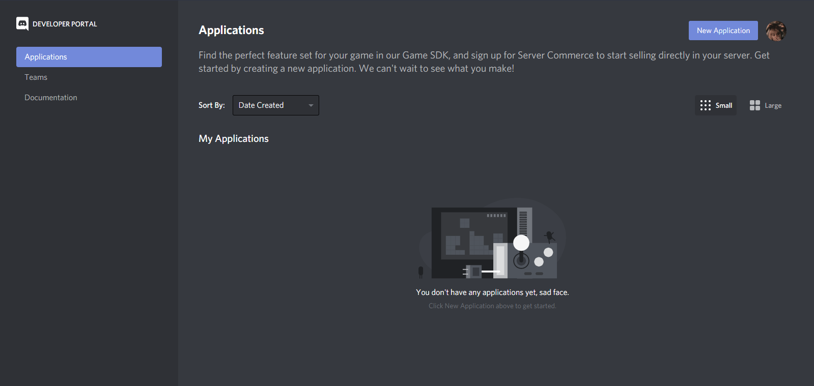 Como Criar Um Bot Para Discord