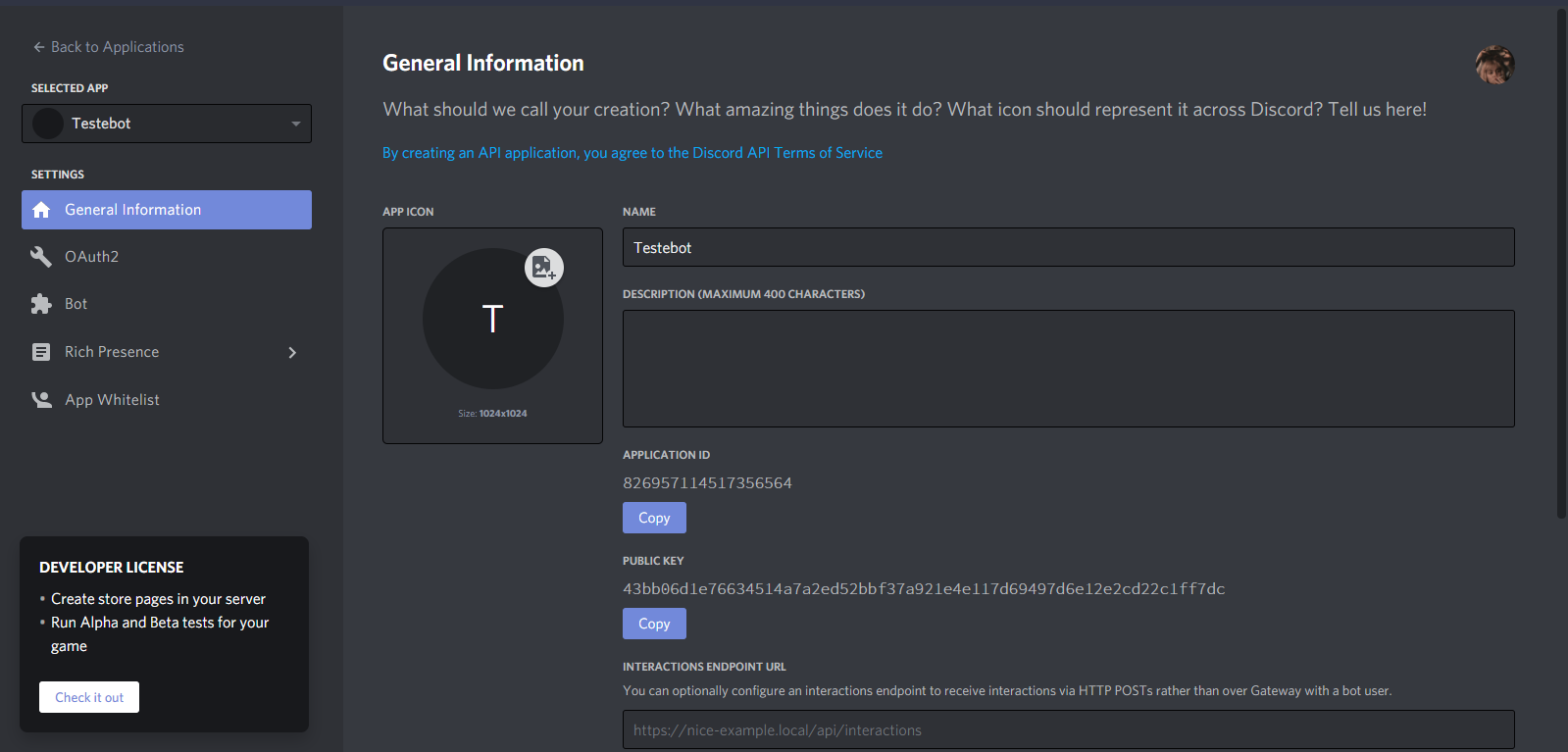 Como Criar Um Bot Para Discord