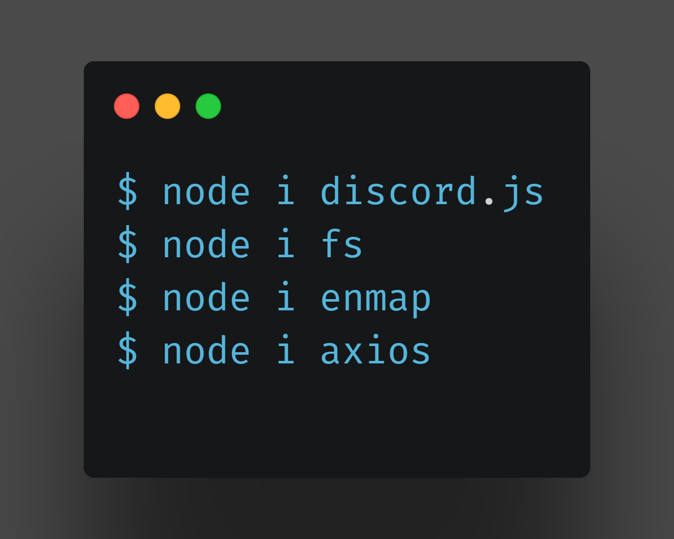 Como Criar Um Bot Para Discord