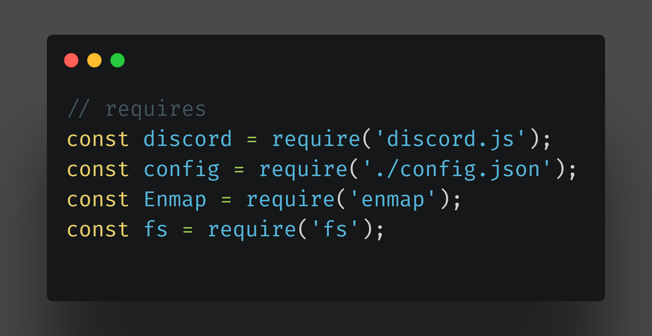 Como Criar Um Bot Para Discord